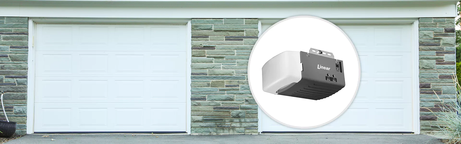 Linear Garage Door Repairs Baldivis, WA | Linear Garage Door Operator ...